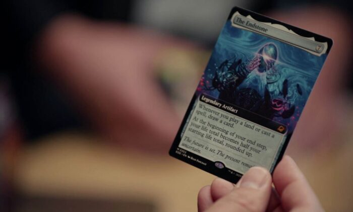 Edge Of Eternities Debut Showcases Set's Mechanics, Booster Fun ...