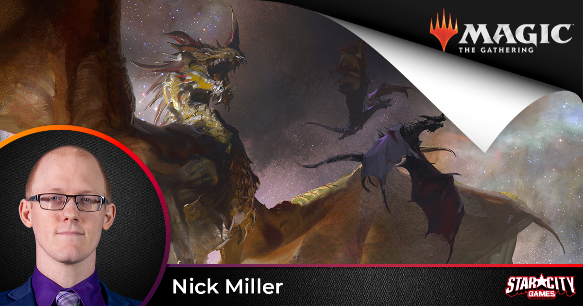 Magic: The Gathering Debuts Its Atlanta 2025 Festival In A Box - Star ...