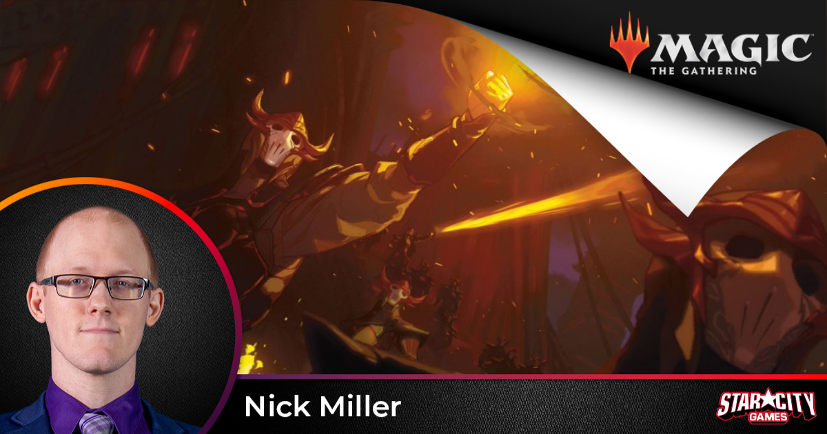 Magic: The Gathering | Avatar: The Last Airbender Beginner Box Contents ...