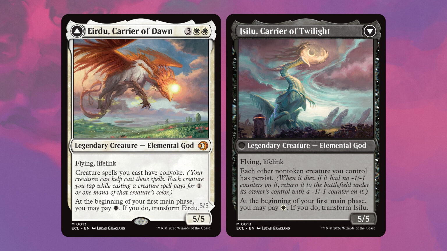Magic: The Gathering Full Set Release Schedule For 2026 - Star City Games
