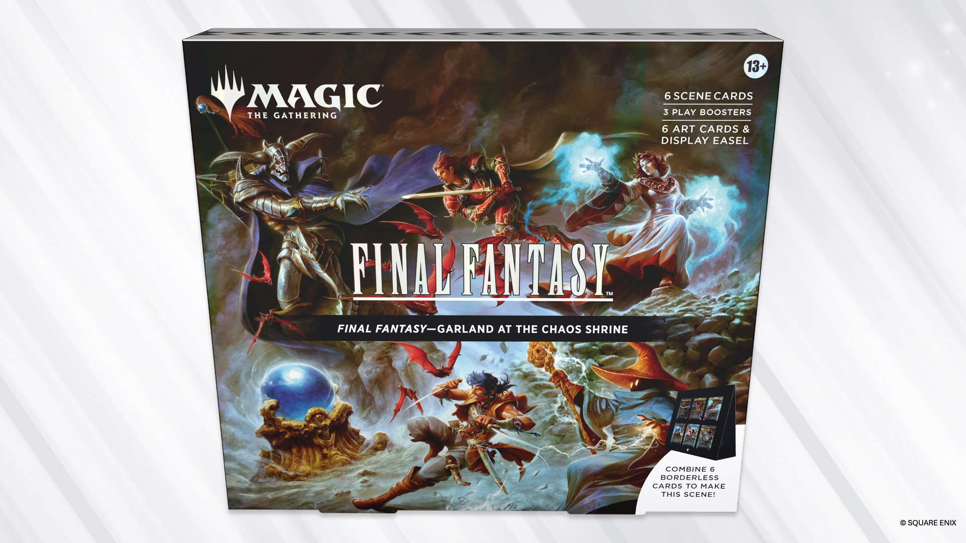 Magic: The Gathering Full Set Release Schedule For 2025 - Star City Games