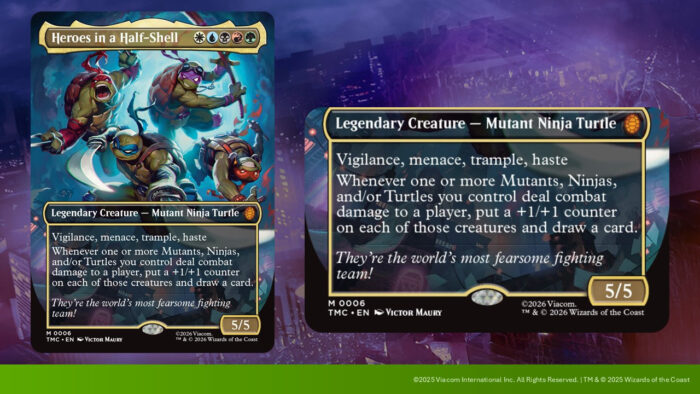 Magic: The Gathering Full Set Release Schedule For 2026 - Star City Games