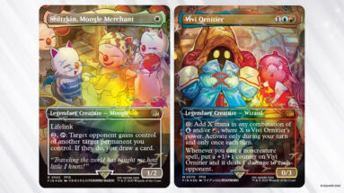 Magic: The Gathering Full Set Release Schedule For 2025 - Star City Games