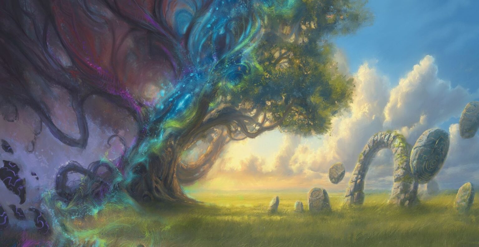 Lorwyn Eclipsed Previews, Spotlight Series Schedule, And Everything ...