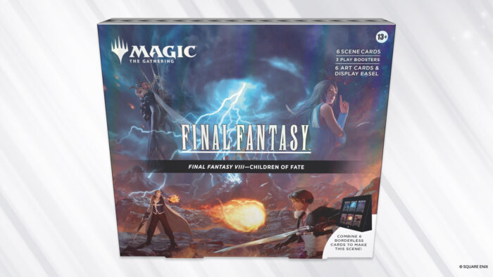 Magic: The Gathering Full Set Release Schedule For 2025 - Star City Games