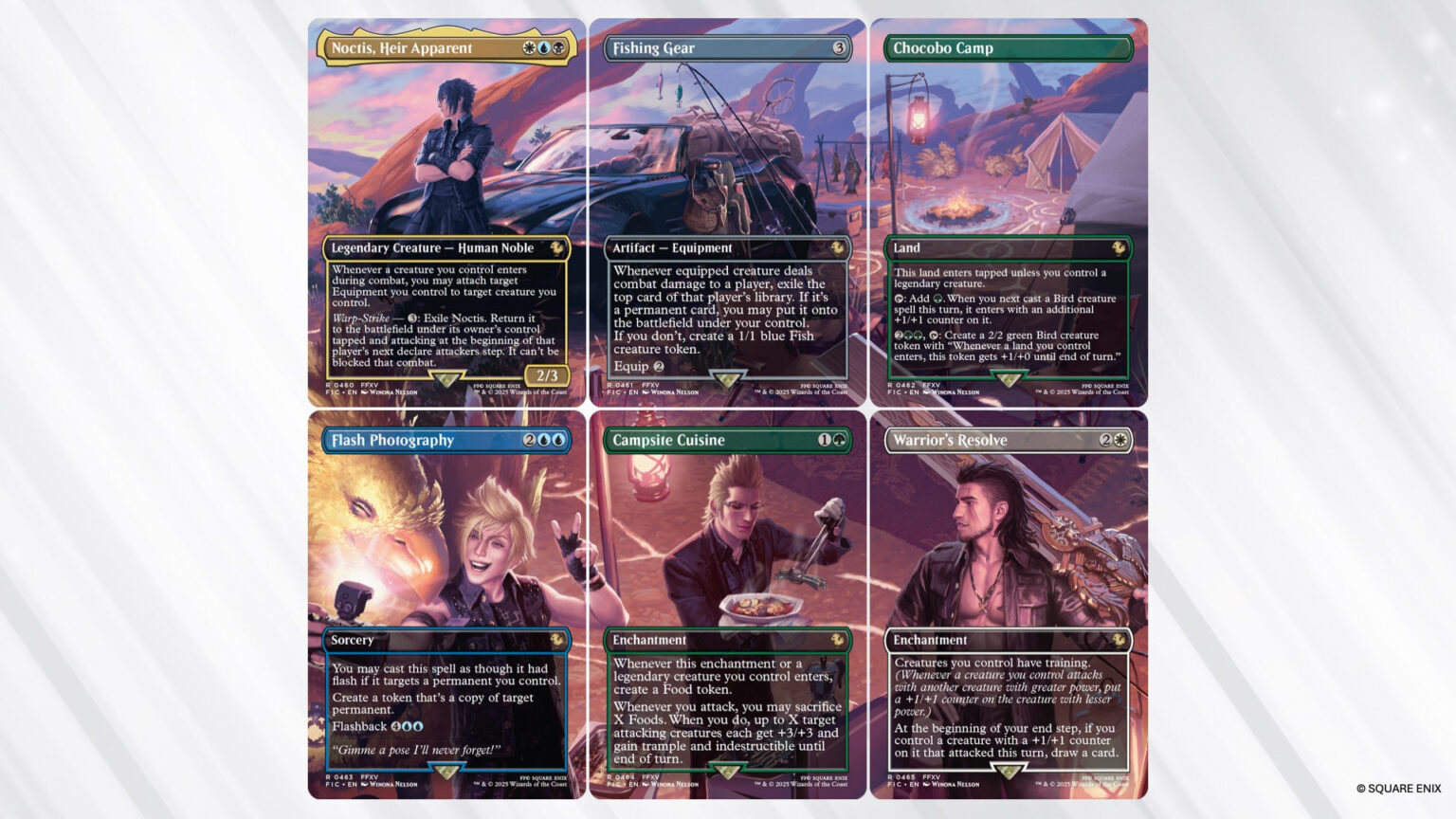 Magic: The Gathering Full Set Release Schedule For 2025 - Star City Games