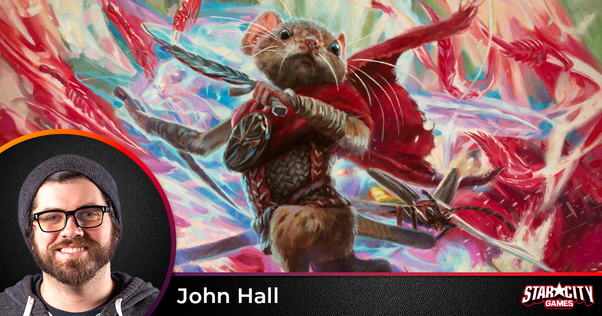 MTG Promos For Upcoming Standard RCQ Season Revealed - Star City Games