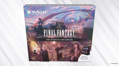 Magic: The Gathering Full Set Release Schedule For 2025 - Star City Games