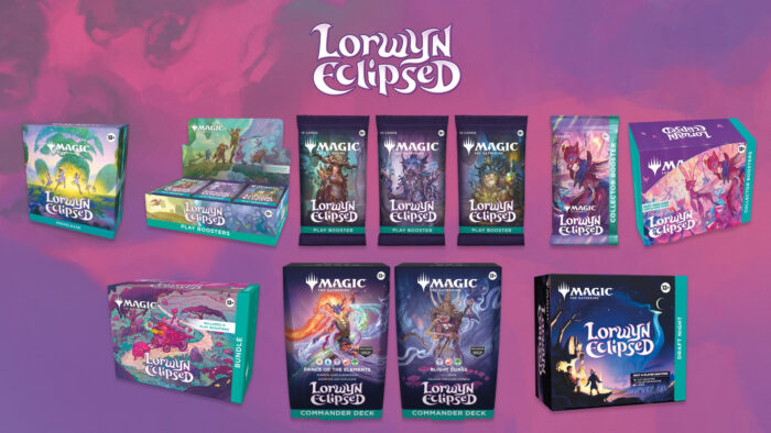 Magic: The Gathering Full Set Release Schedule For 2026 - Star City Games
