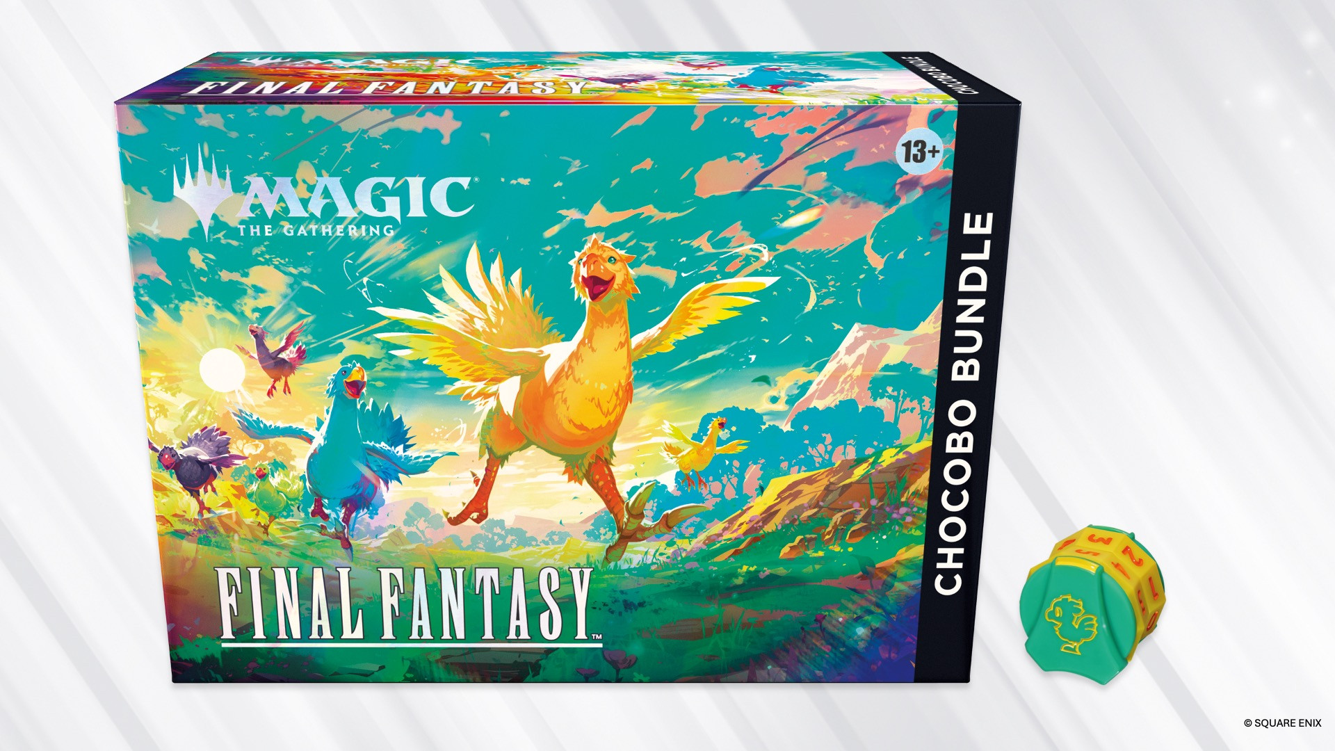 Magic: The Gathering Full Set Release Schedule For 2025 - Star City Games