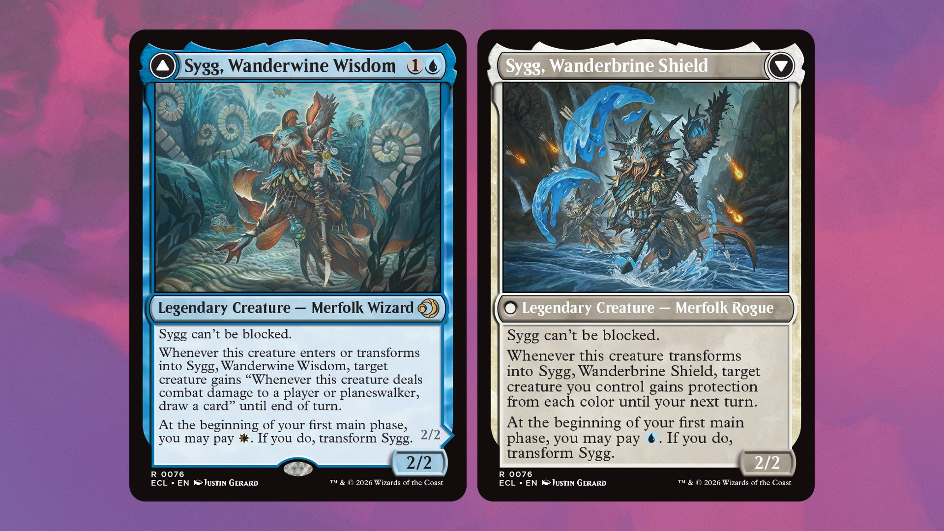Magic: The Gathering Full Set Release Schedule For 2026 - Star City Games