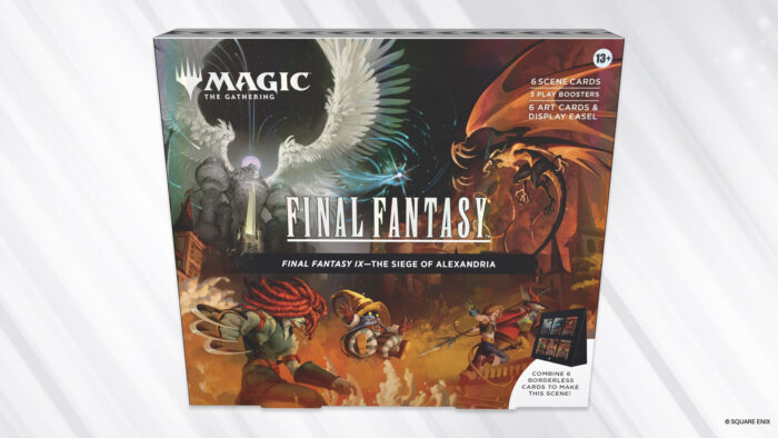 Magic: The Gathering Full Set Release Schedule For 2025 - Star City Games