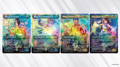 Magic: The Gathering Full Set Release Schedule For 2025 - Star City Games