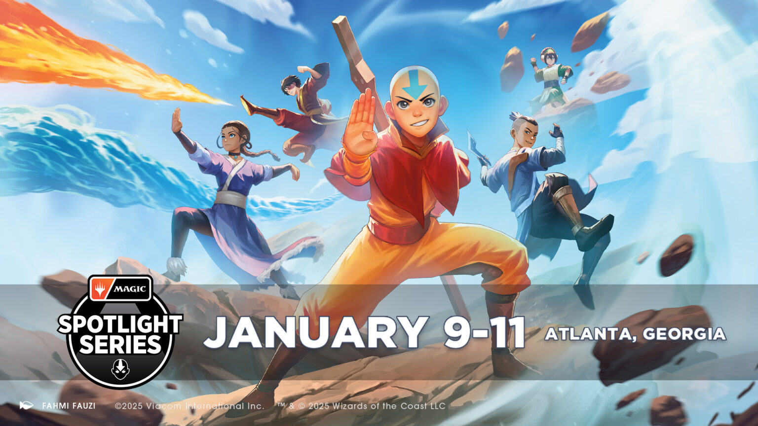 Full SCG CON 2026 Schedule Announced - Star City Games