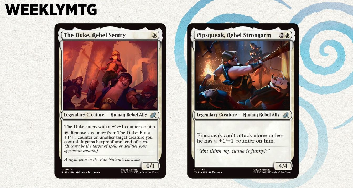 Jumpstart Rares, Scene Box Cards Among Tuesday's MTG | Avatar: The Last ...