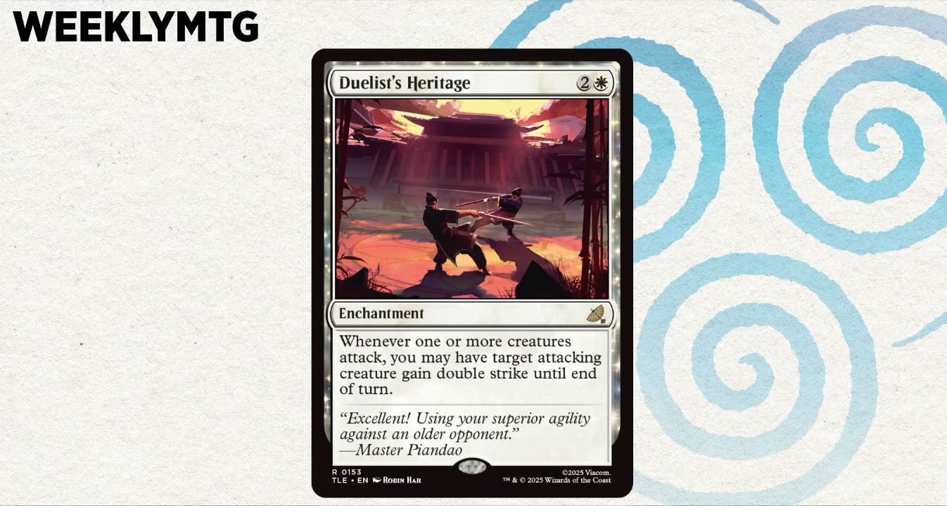 Jumpstart Rares, Scene Box Cards Among Tuesday's MTG | Avatar: The Last ...