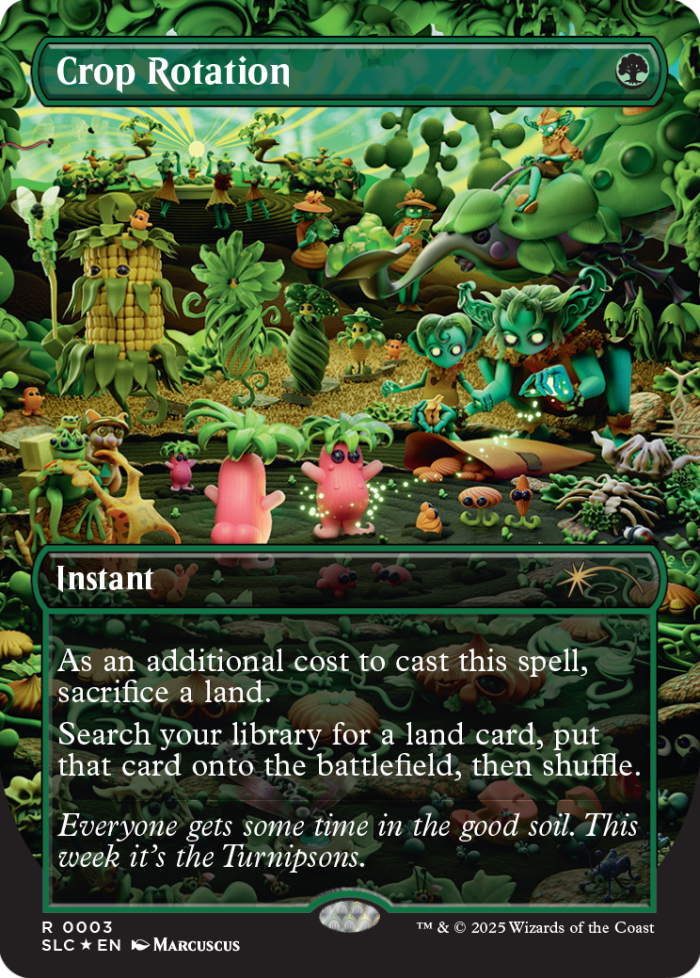 Secret Lair Countdown Kit: An Encyclopedia of Magic Fully Revealed - Star City Games