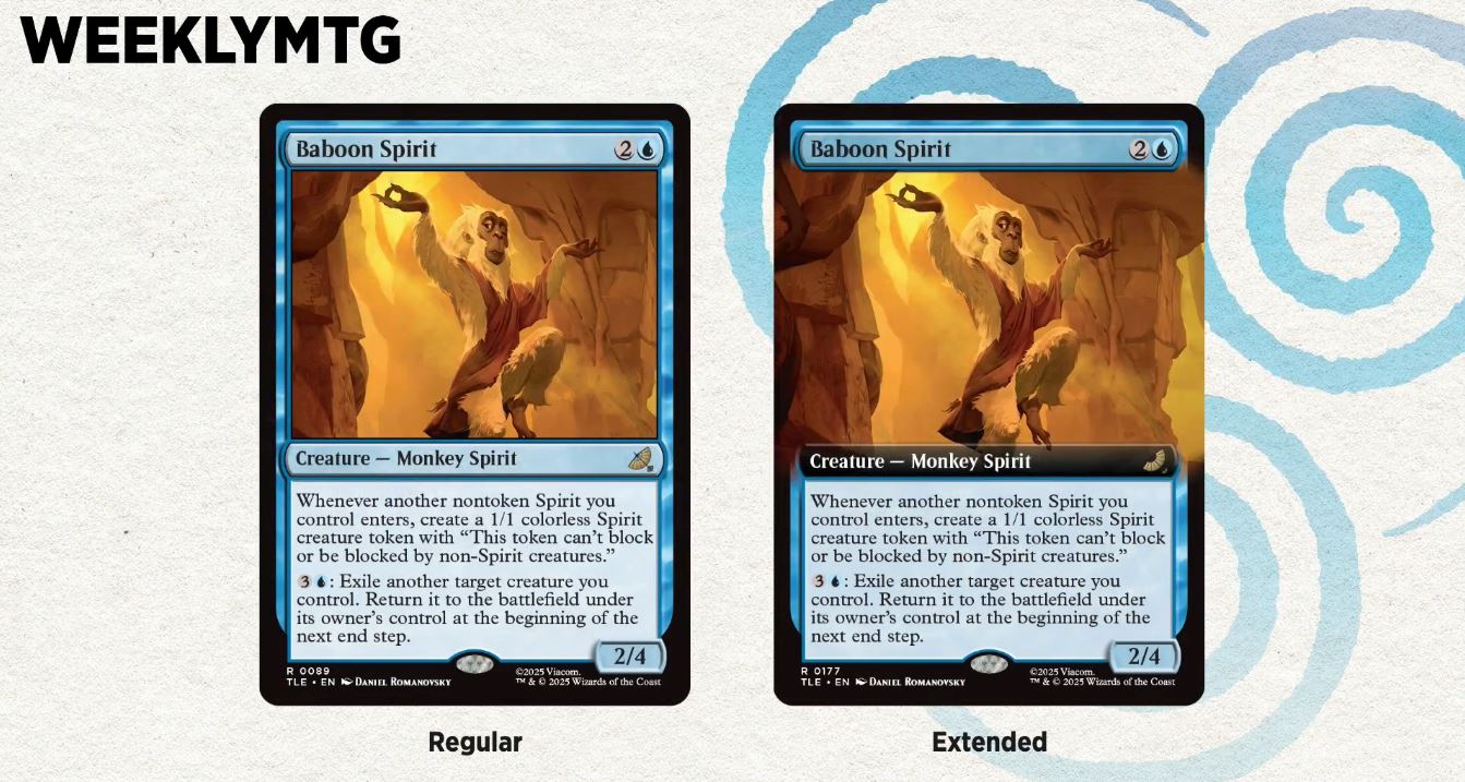 Jumpstart Rares, Scene Box Cards Among Tuesday's MTG | Avatar: The Last ...