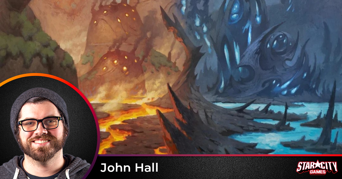 MTG Head Designer Shares Teasers For Lorwyn Eclipsed - Star City Games