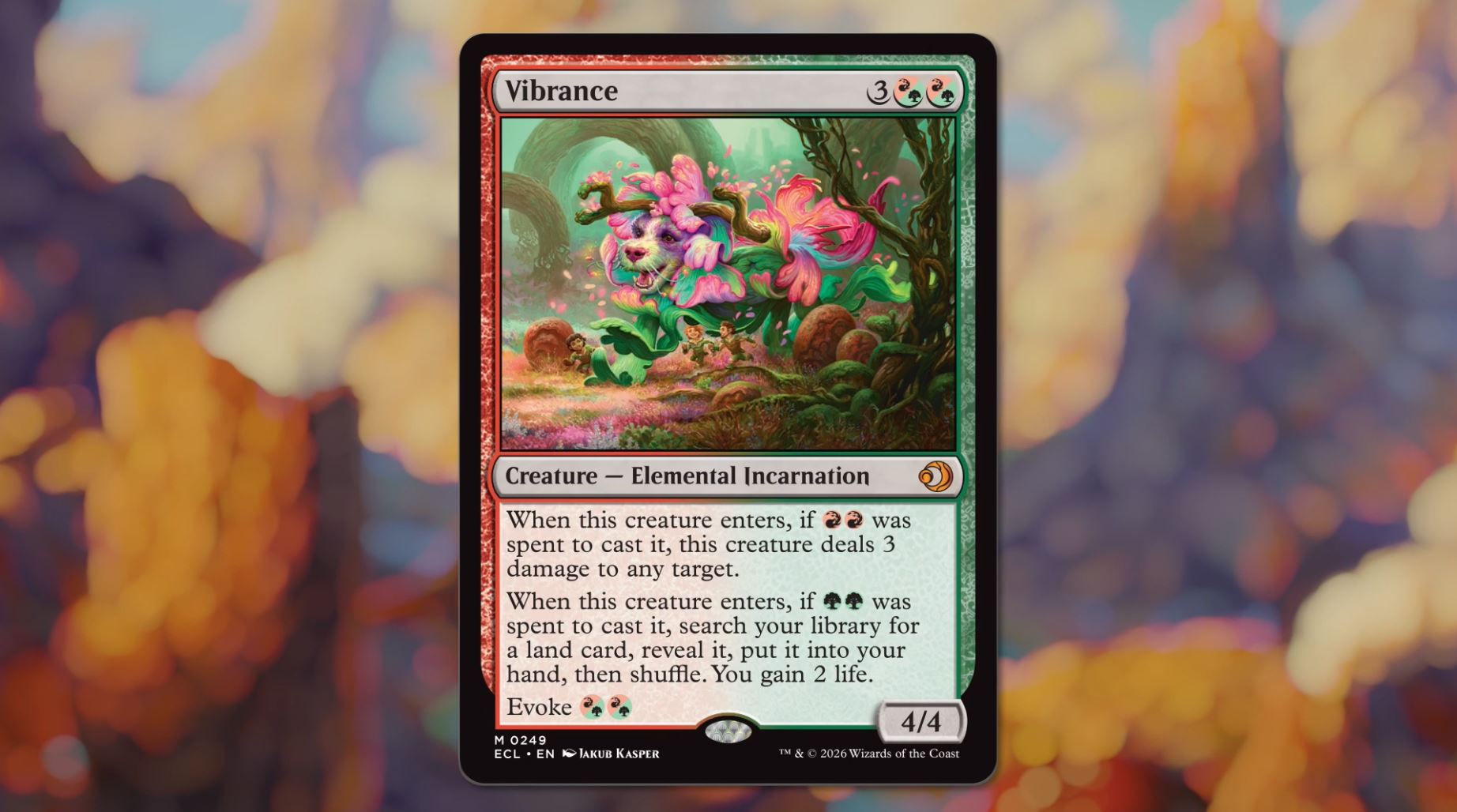 New Oko, Commander Deck Face Cards, Special Guests And More Revealed In ...