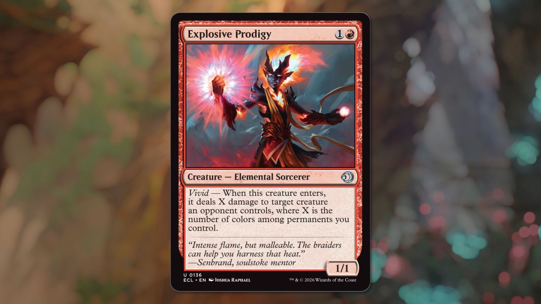 New Oko, Commander Deck Face Cards, Special Guests And More Revealed In ...