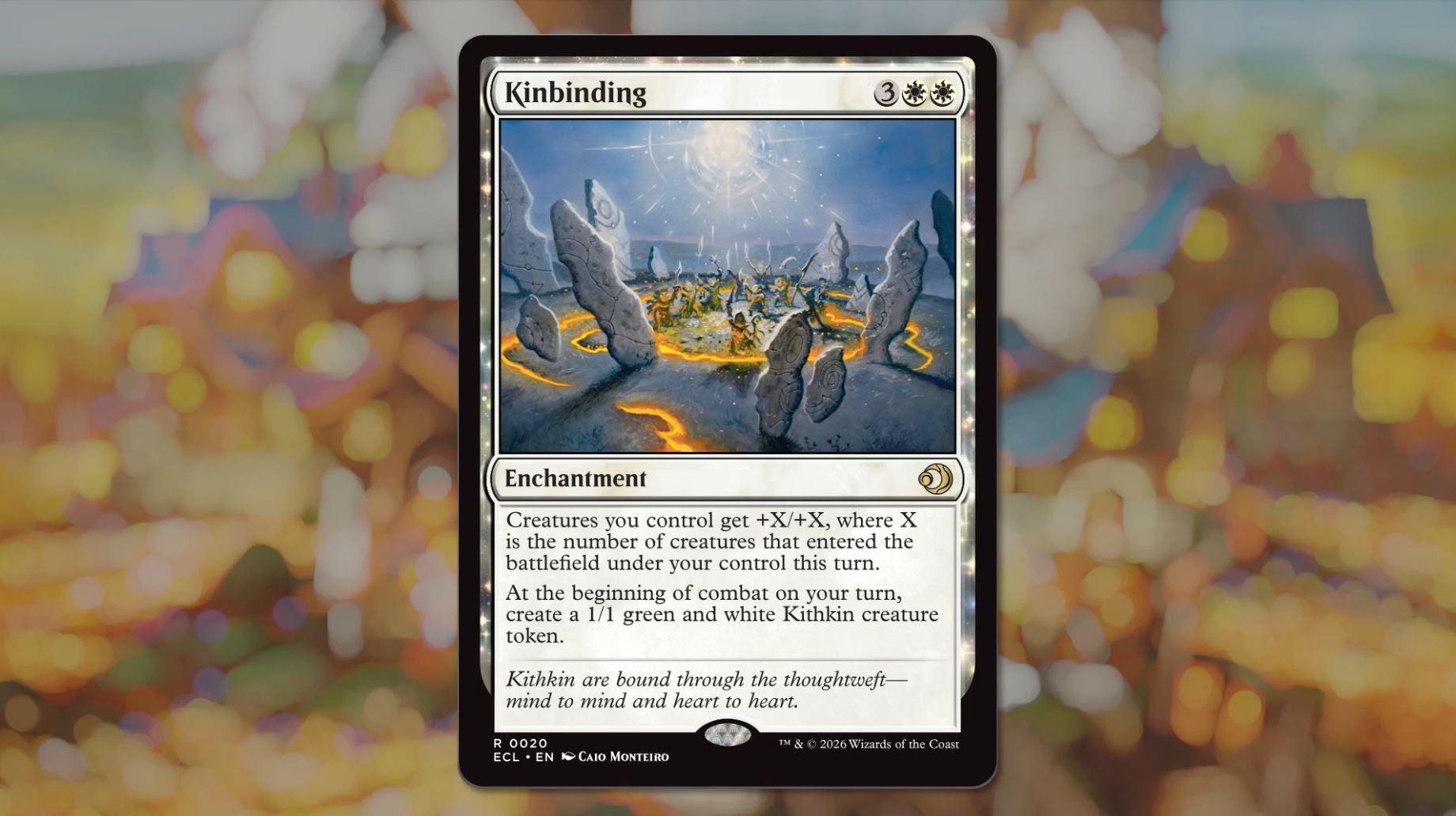 New Oko, Commander Deck Face Cards, Special Guests And More Revealed In ...