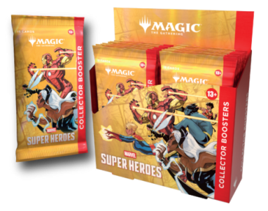 Magic: The Gathering Full Set Release Schedule For 2026 - Star City Games