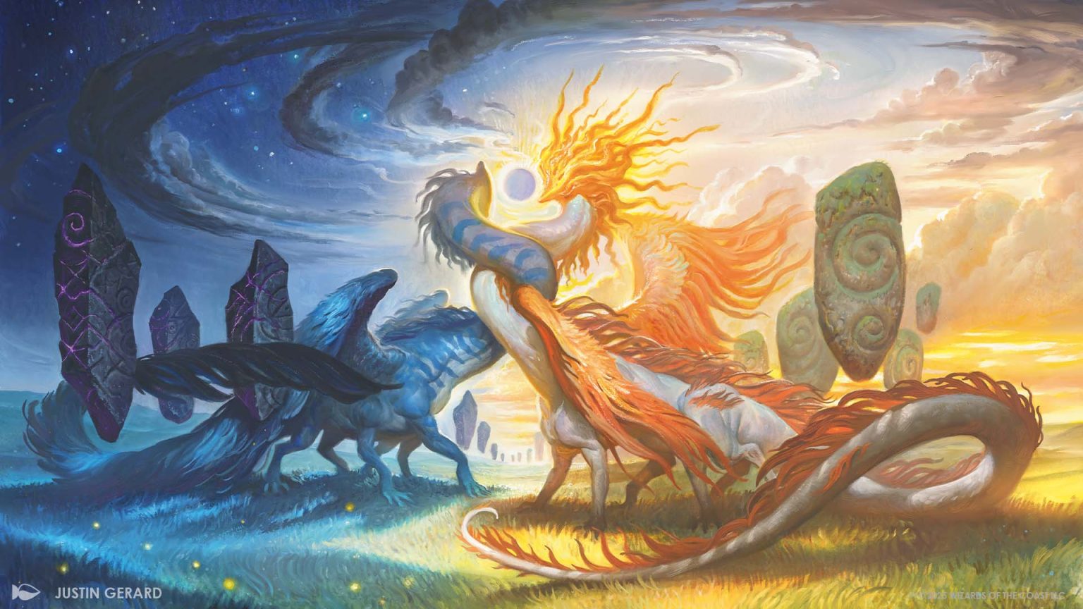 New Oko, Commander Deck Face Cards, Special Guests And More Revealed In ...