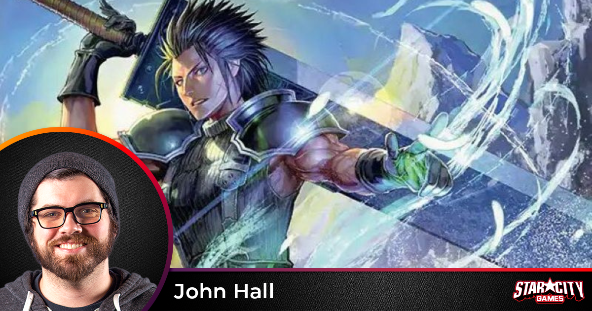 FINAL FANTASY VII Rebirth Switch 2 Edition To Include Exclusive MTG ...
