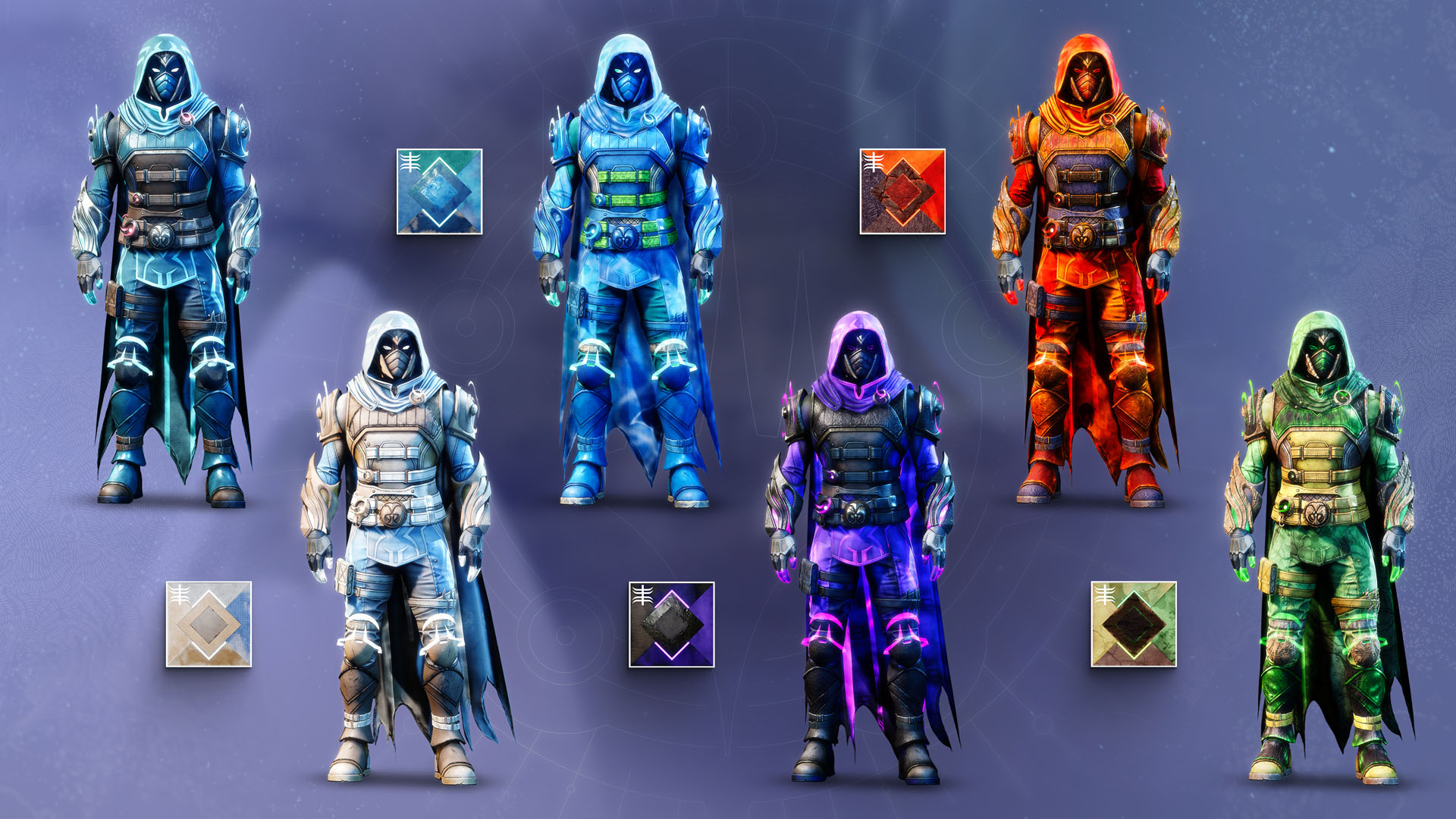 Bungie Announces Destiny 2 x Magic: The Gathering Crossover - Star City ...