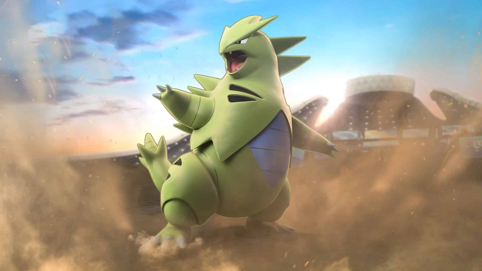 MLB Pitcher Receives Custom Glove Sporting Tyranitar Pokémon Card ...