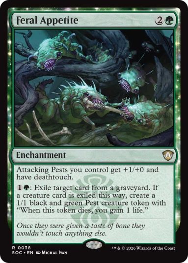 All Five Secrets Of Strixhaven Commander Decks Revealed - Star City Games