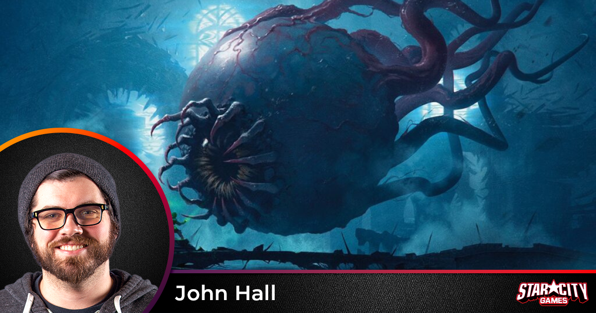 New Magic Promos For Secrets Of Strixhaven Events Include Psychic Frog ...