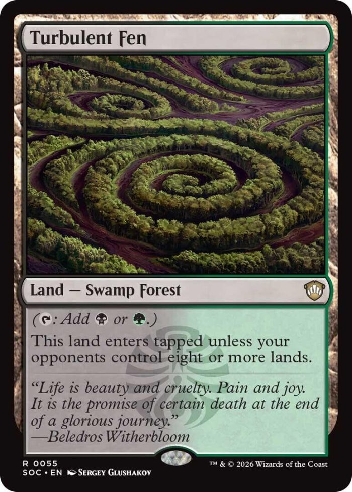 All Five Secrets Of Strixhaven Commander Decks Revealed - Star City Games
