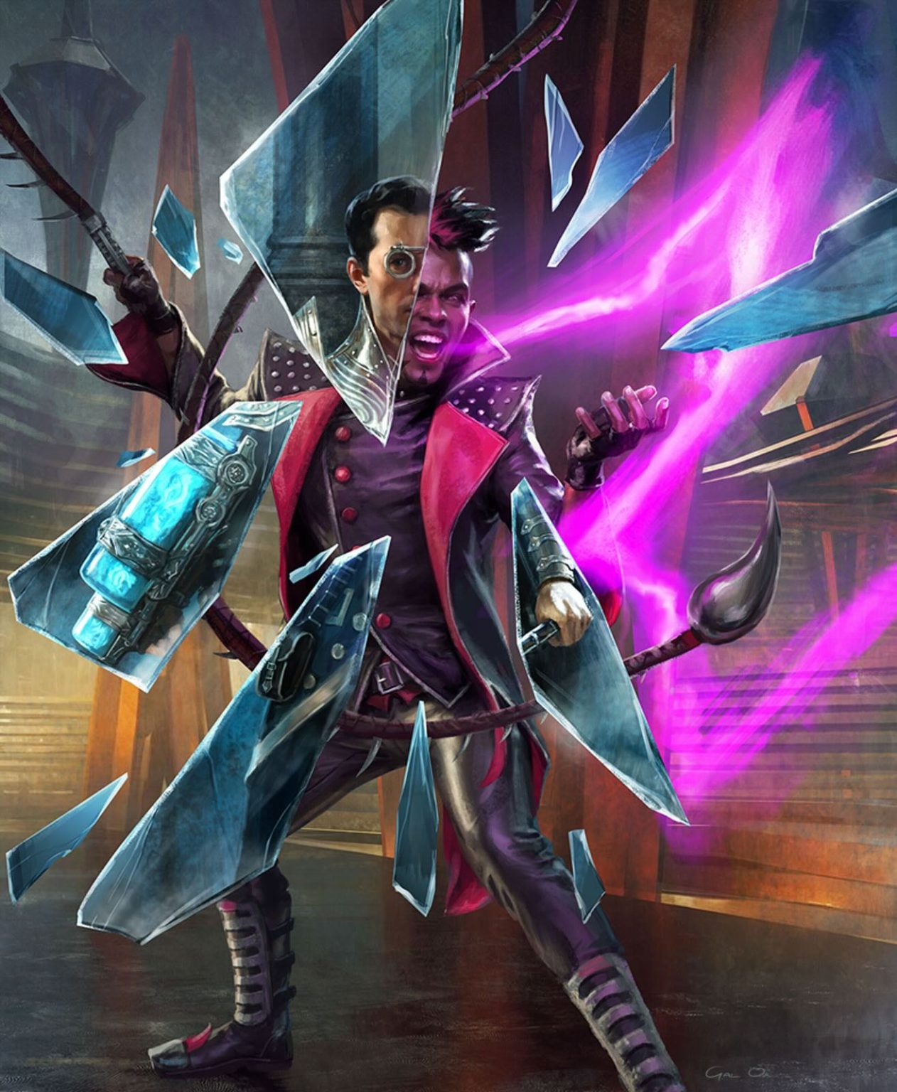 MagicCon: Amsterdam Preview Panels Announced - Star City Games
