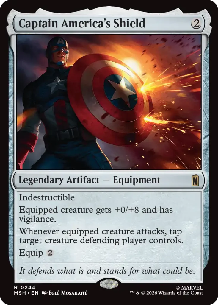 Ultron, Winter Soldier Headline Wednesday's MTG | Marvel Super Heroes ...