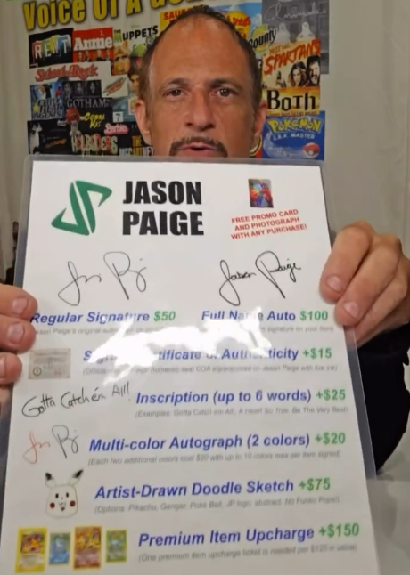 Pokémon Theme Song Singer Responds To Allegations Of Unfair Card Trade ...