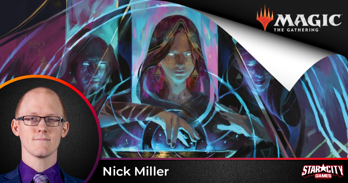 MagicCon: Atlanta Promo Cards Revealed - Star City Games
