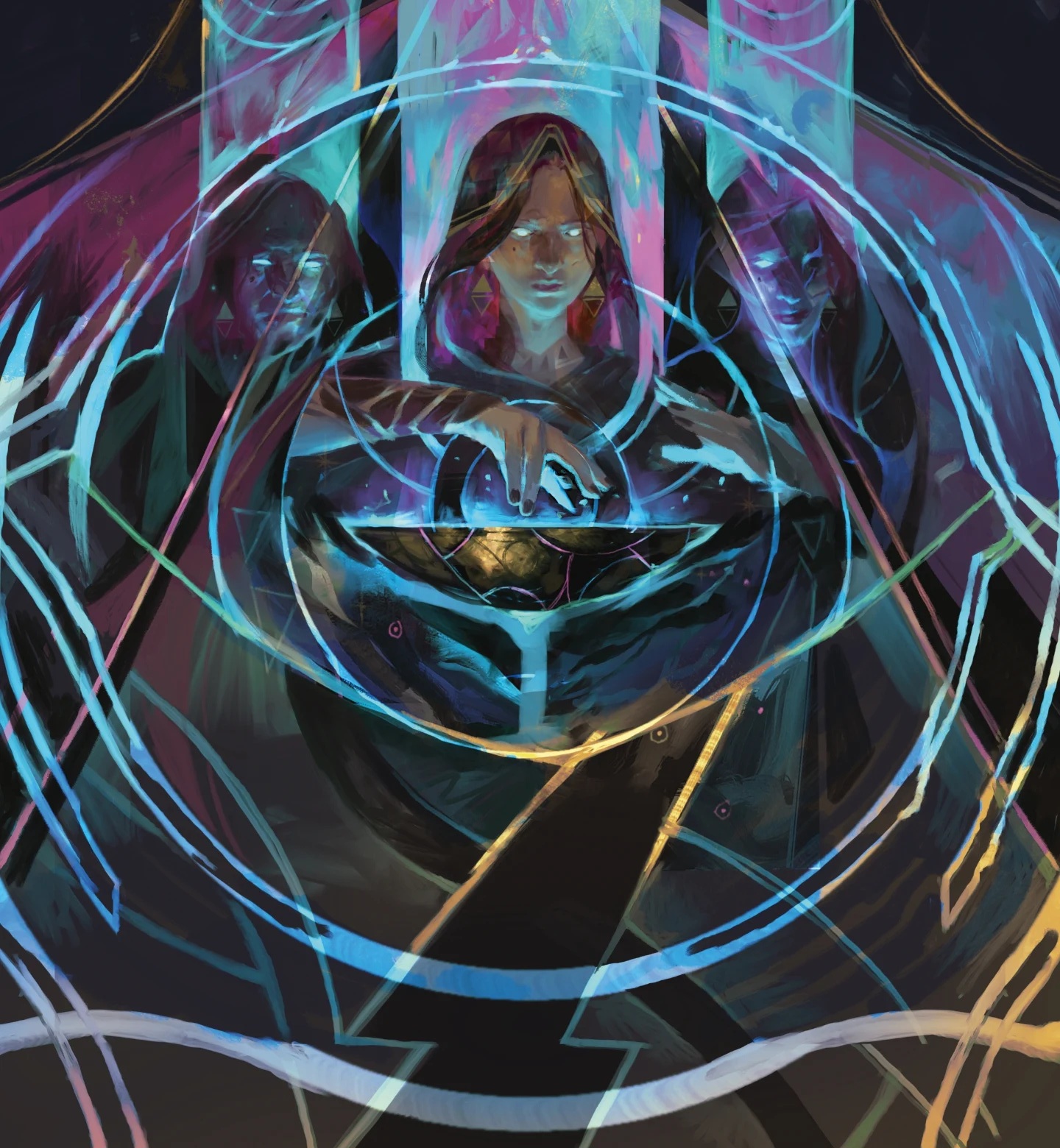 MagicCon: Atlanta Promo Cards Revealed - Star City Games