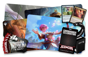 SCG CON CHARLOTTE 2023 - SCG CON