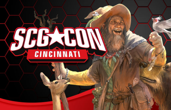 Events Archive - SCG CON