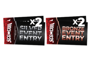 SCG CON Atlanta 2024 - SCG CON