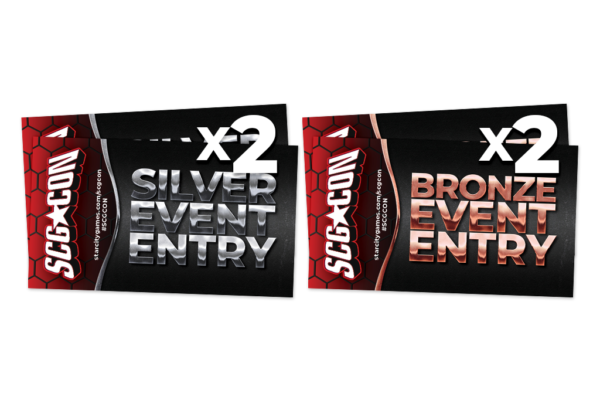 SCG CON Atlanta 2024 - SCG CON