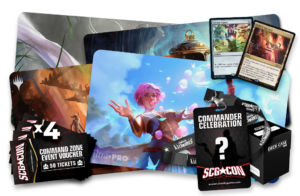 SCG CON Cincinnati 2024 - SCG CON