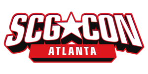 SCG CON Atlanta 2025 - SCG CON