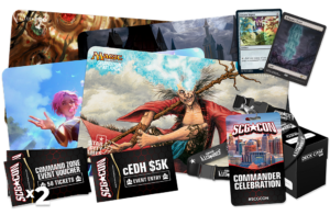 SCG CON Atlanta 2024 - SCG CON