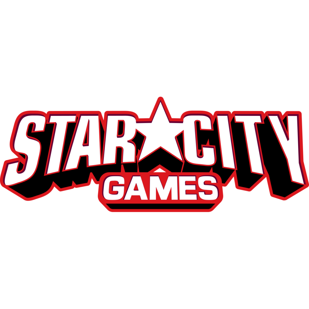 SCG CON Portland 2025 - SCG CON