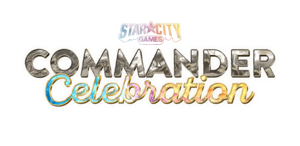 SCG CON Portland 2025 - SCG CON