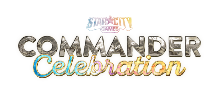 SCG CON Atlanta 2025 - SCG CON