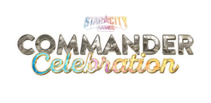 SCG CON Atlanta 2025 - SCG CON